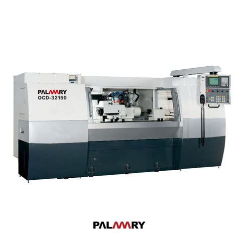 China Customized Cnc Roll Grinding Machine Manufacturers Suppliers Factory Direct Price
