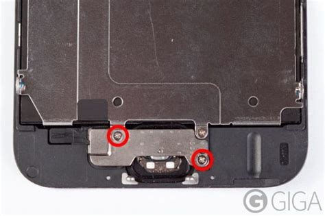 Cómo Cambiar La Pantalla A Un Iphone 6 Paso A Paso