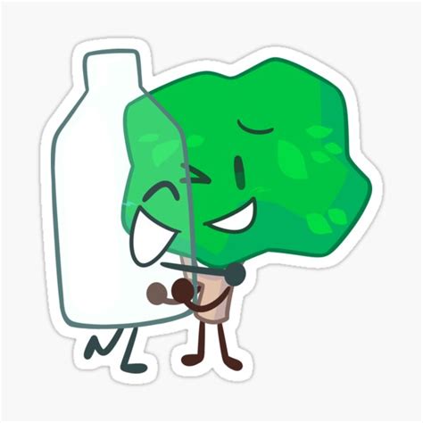 Bfdi Merch Gifts For Sale Redbubble