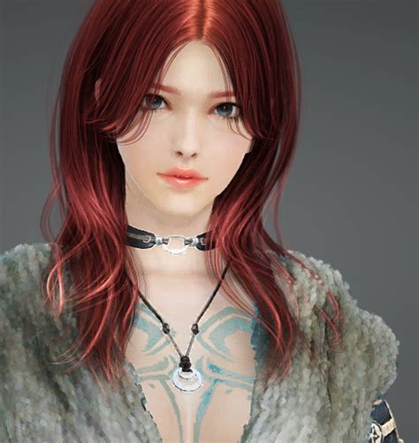 저장용 Guardian Beauty Album Bdo Companion