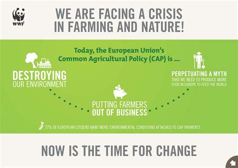 We Are Facing A Crisis In Farming And Nature Now Is The Time For