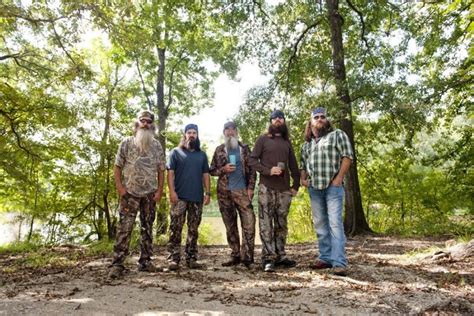 La Montée De La Télé Redneck La Presse