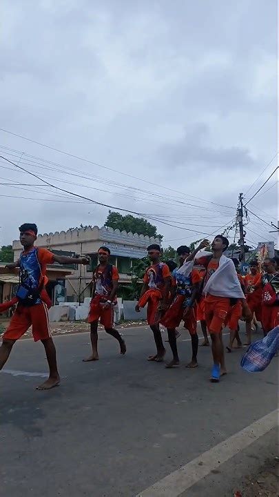 Kawad Yatra 2023 Tarakeswar Dham Youtube