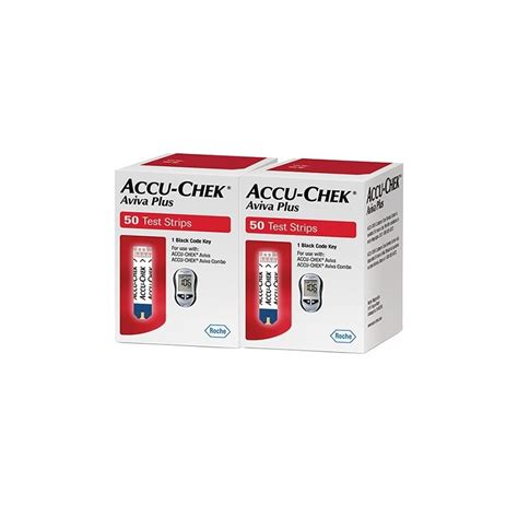 Accu Chek Aviva Plus Test Strips Ct Diabetesteststripswhol