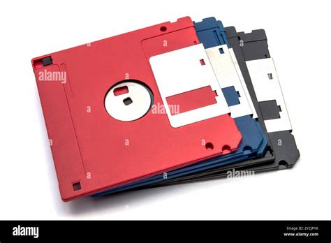 Floppy Disk Storage Information Hi Res Stock Photography And Images Alamy