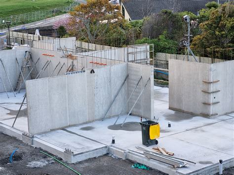 Logicwall Intertenancy Wall By Afs New Zealand Eboss