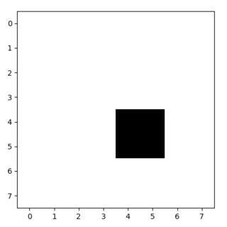 Python Interpolate Between Two Images Stack Overflow