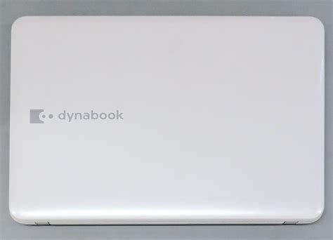 駿河屋 ノート型pc本体 Dynabook T55258gwdpt55258gbhwdリュクスホワイト（ノートpc）