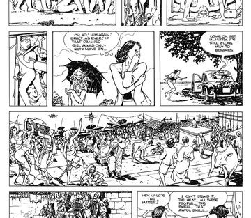 Perchance To Dream Issue