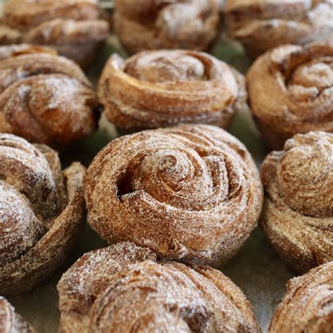Vanilla Slice Croissant 6 Pack — This Is Frankies