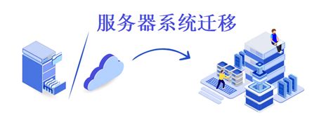 windows server服务器系统迁移指南