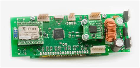 Geoff S Projects Surface Mount Is Easy