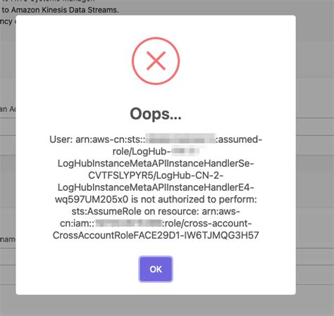 Troubleshooting Centralized Logging With Opensearch