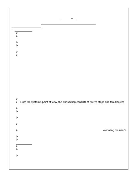 Stm Unit 2 Pdf Parallel Computing Software Testing