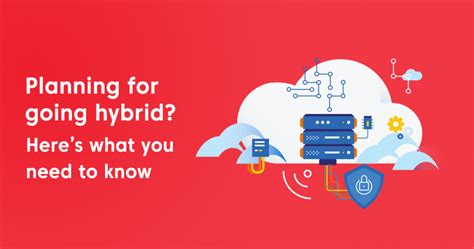 Hybrid Cloud Machsol L Machsol Blog