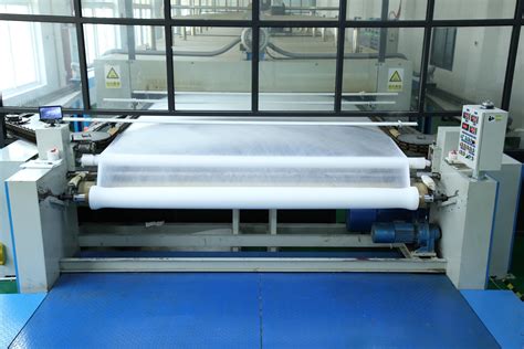 Ptfe Bubble Point Membrane For Filter Element China Eptfe Membrane