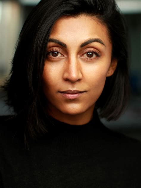 Mot Models Natasha Patel