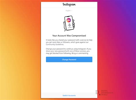 Instagram Bug Alerts Hootsuite And Buffer Users That Their Accounts