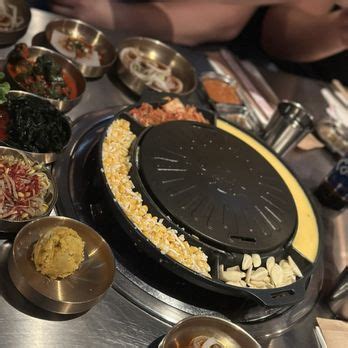 DALDONGNAE KOREAN BBQ DUNDAS SQUARE Updated January 2025 96