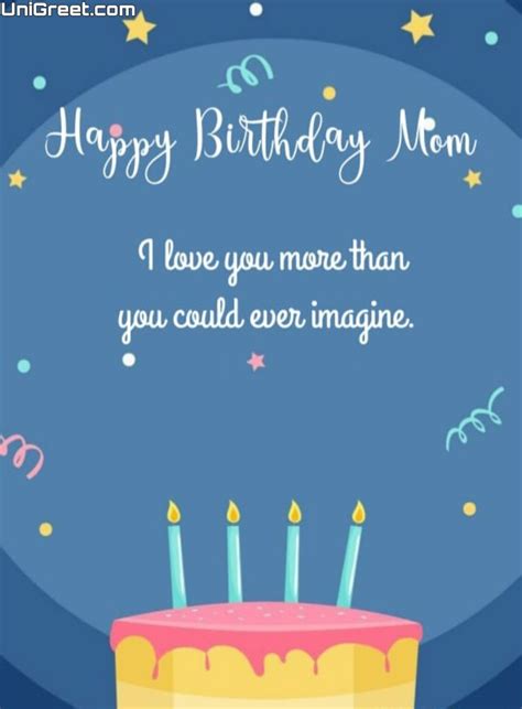Best Happy Birthday Mother Wishes Images For Mother Mom