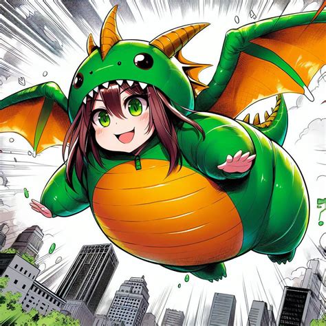 Balloon Dragon By Seth313 On Deviantart Balloon Dragon By Seth313 On Deviantart