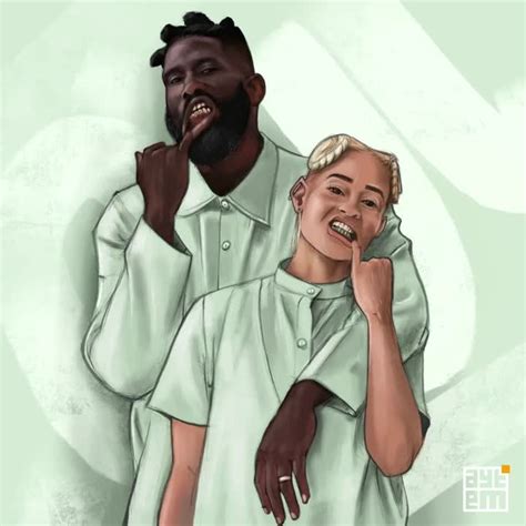 Emmanuel Ayitey On Linkedin Illustration Ghanaianillustrator Timelapseart Aytem