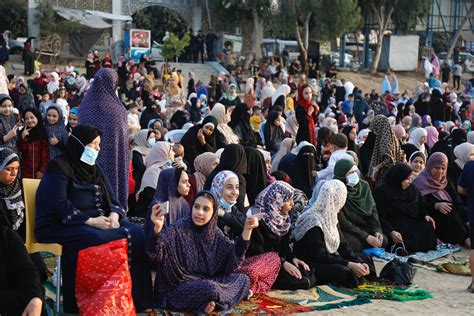 Tata Cara Niat Serta Amalan Sunnah Sebelum Shalat Idul Adha Gogarmen