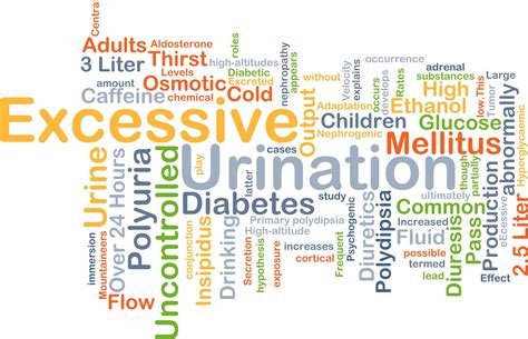 Polyuria Causes And Solutions Viasox Todays Diabetes News