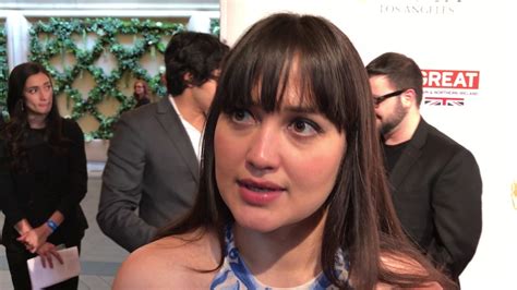 Lily Gladstone Certain Women On The 2017 BAFTA Tea Party Red Carpet