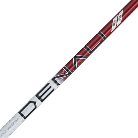 ジオテックゴルフ公式通販サイト プロジェクトx Denali ディナリ レッド 50