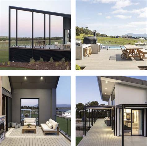 The Best Composite Decking Brands Outdure Au