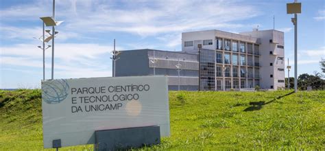 Cbn Campinas Startups E Instituições De Pesquisa Faturam R 129 Mi