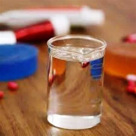 Triethanolamine Tea 99 50 Litter At ₹ 250kg In Ahmedabad Id