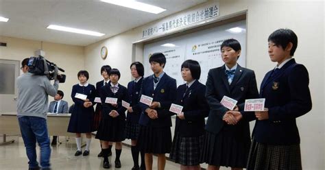 春高バレー福島大会、対戦カード決定 男子は2強、女子は郡山女子大付が軸 産経ニュース