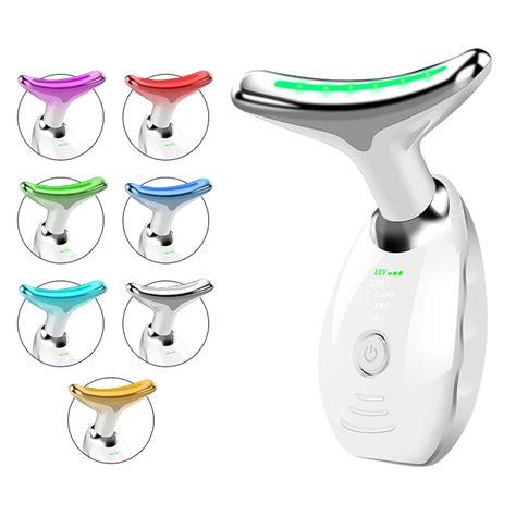 Awdenio Neck Face Massager Face Sculpting Tool Skin Rejuvenation