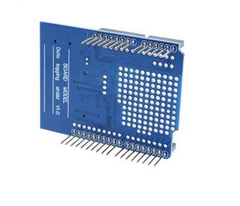 Data Logger Module Recorder Shield V10 Arduino Shield At ₹ 490piece