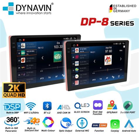 Dynavin Store Page Auto2u