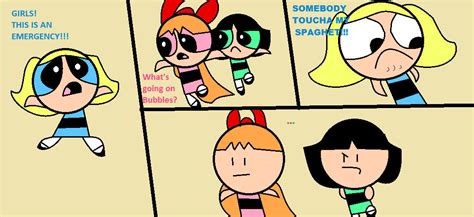 Bubbless Emergency By Lillianlover2007 On Deviantart