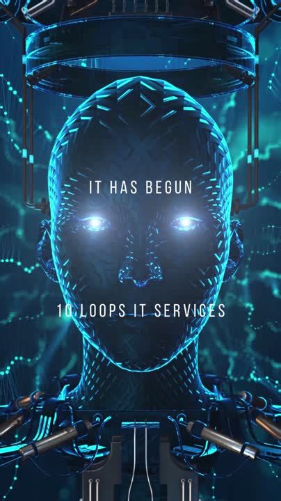 Video 19 Loops Digital Marketing On Linkedin Ai