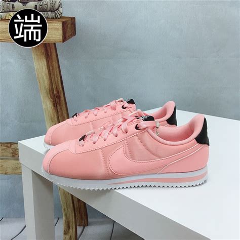 Nike耐克 Cortez阿甘低帮女鞋跑步鞋DR1413 AV3519 FZ5041 DZ2795 虎窝淘