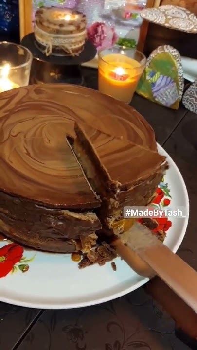 Cake Тортик Youtube