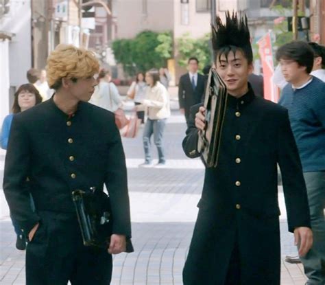 賀来賢人 伊藤健太郎 Suit Jacket Double Breasted Suit Double Breasted Suit Jacket