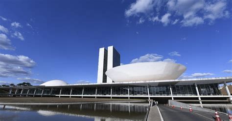 Próximo Do Recesso Congresso Fará Sessões Remotas Por Conta De Festas