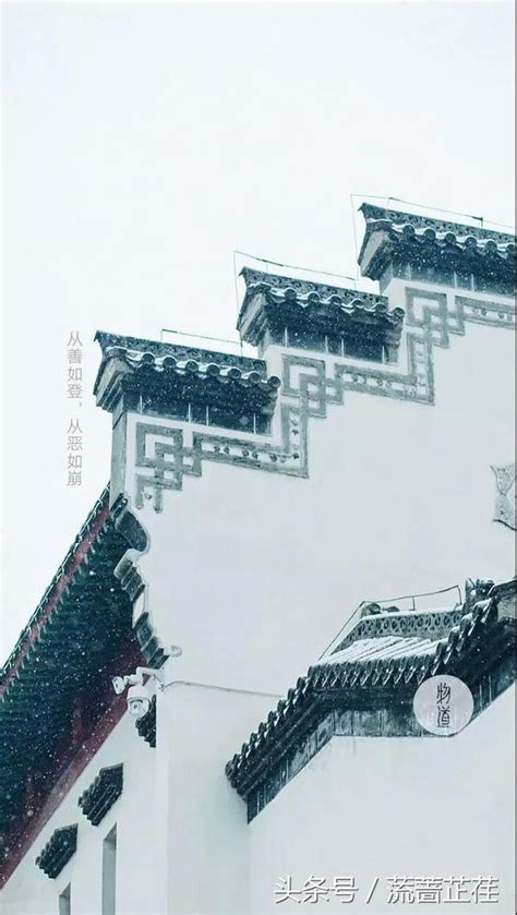 從善如登從惡如崩 每日頭條
