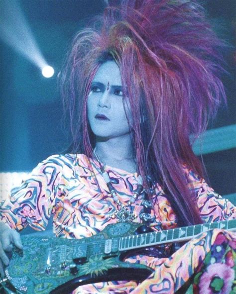 Maachin On Instagram “美しいhide様 ´∀` 💖 お盆のせいかちと恋しくなります ️ ️ Hide Hide