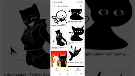 Bob X Opheebob 18 Ofc Youtube