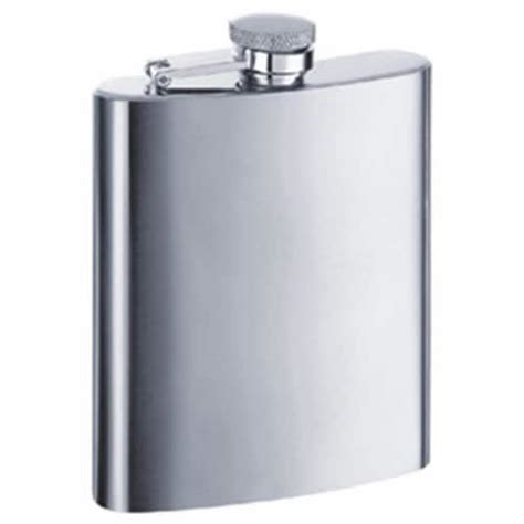 Visol Vf1138 Derek 7 Oz Flask 1 Kroger