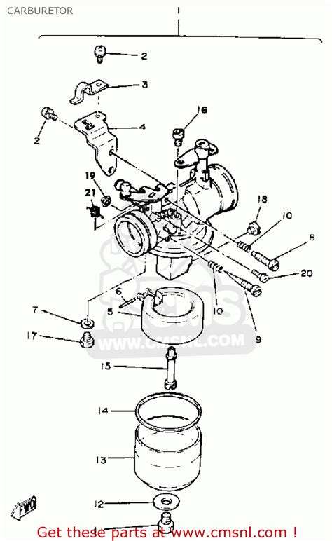 Diagram Golf Cart Carburetor Diagram Mydiagramonline