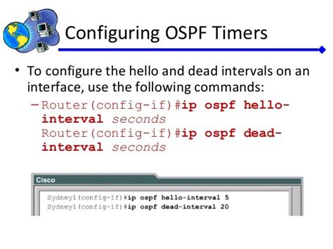 Ospf