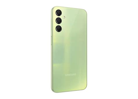 Samsung A245F Galaxy A24 (6GB/128GB) Dual Sim LTE - Green